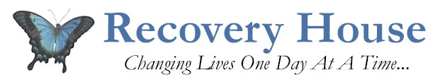 Serenity House - Recovery House