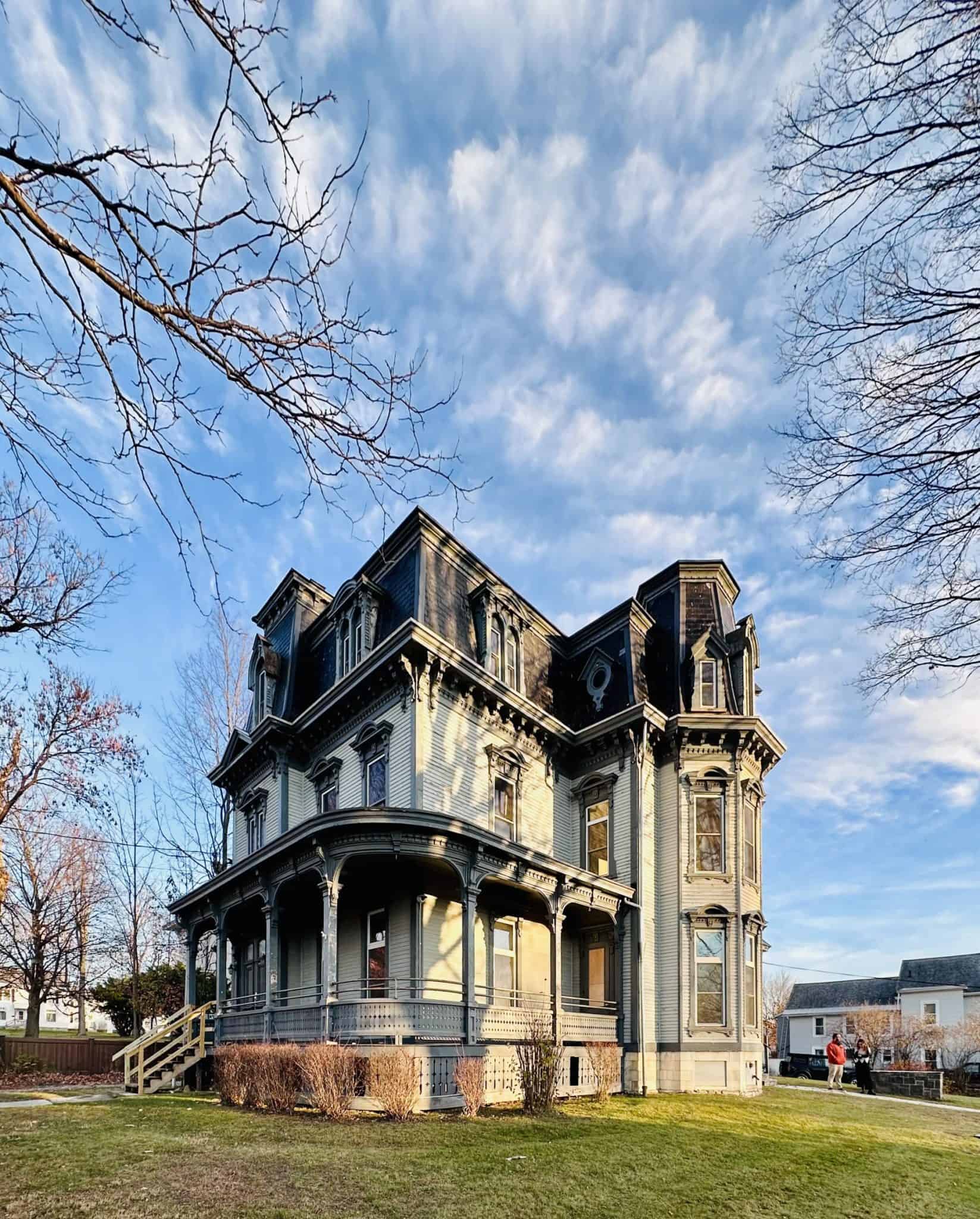 Serenity House - Recovery House | Helping Create A Healthier Vermont
